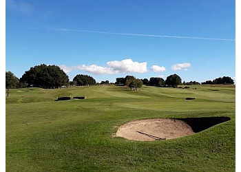 3 Best Golf Courses in Blackburn, UK - Expert Recommendations