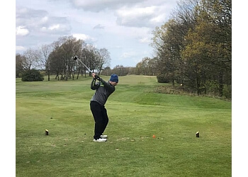 3 Best Golf Courses in Blackburn, UK - Expert Recommendations