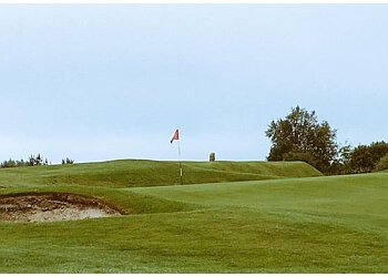 3 Best Golf Courses in Blackburn, UK - Expert Recommendations