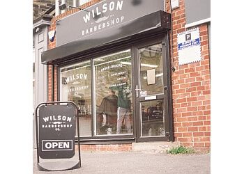 3 Best Barbers in Newcastle Upon Tyne, UK - ThreeBestRated