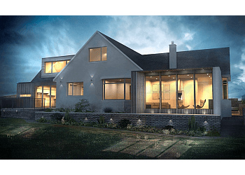 3 Best Architects in Dundee, UK - Expert Recommendations