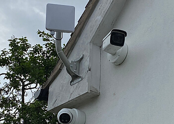 3 Best Security Systems in Worcester, UK - Expert Recommendations