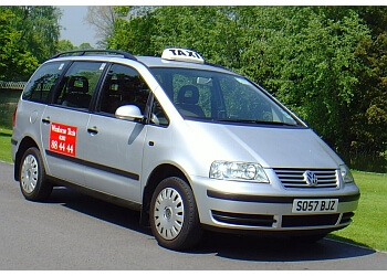 3 Best Taxis in Poole, UK - Expert Recommendations