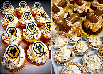 3 Best Bakeries in Wolverhampton, UK - Expert Recommendations