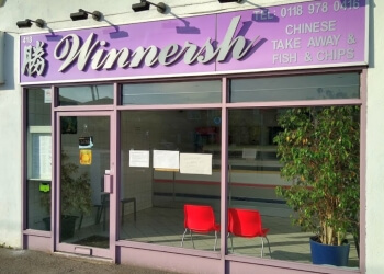 3 Best Fish And Chips in Wokingham, UK - Expert Recommendations