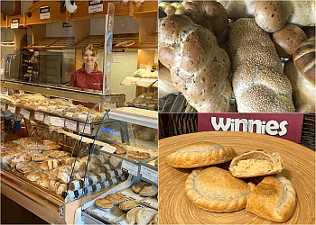 3 Best Bakeries in North Somerset, UK - Expert Recommendations