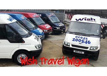 3 Best Taxis in Wigan, UK - Top Picks June 2019