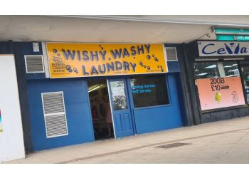 3 Best Dry Cleaners in Basildon, UK - ThreeBestRated