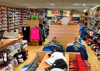 3 Best Sports Shops in Leicester, UK - ThreeBestRated
