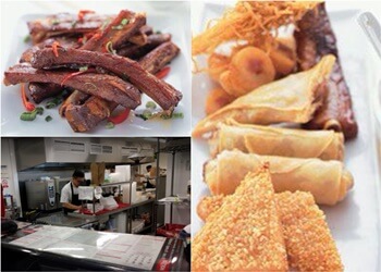 3 Best Chinese Restaurants in Macclesfield, UK - ThreeBestRated