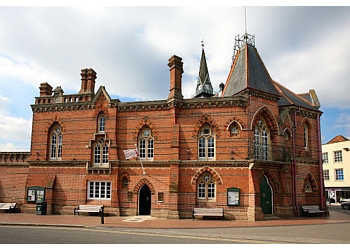 3 Best Landmarks in Wokingham, UK - Expert Recommendations