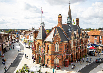 3 Best Landmarks in Wokingham, UK - ThreeBestRated