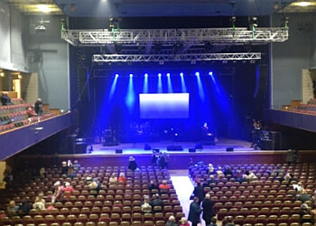 3 Best Landmarks in Wolverhampton, UK - Expert Recommendations