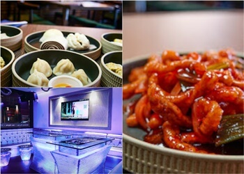 3 Best Chinese Restaurants in Bournemouth, UK - ThreeBestRated