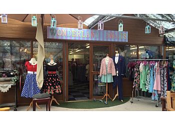 3 Best Clothing Stores in Doncaster, UK - Top Picks June 2018