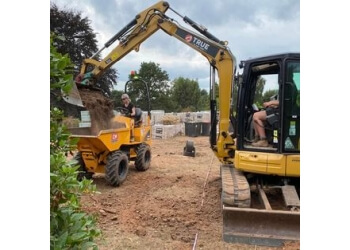 3 Best Home Builders in Nottingham, UK - ThreeBestRated