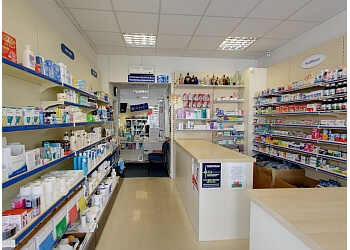 3 Best Pharmacies in Cardiff, UK - Expert Recommendations