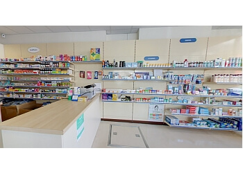 3 Best Pharmacies in Cardiff, UK - Expert Recommendations