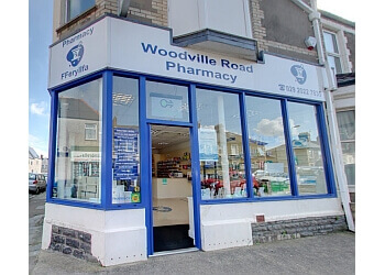 3 Best Pharmacies in Cardiff, UK - Expert Recommendations