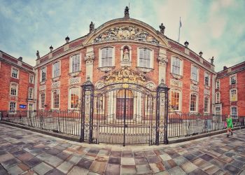 3 Best Landmarks in Worcester, UK - ThreeBestRated