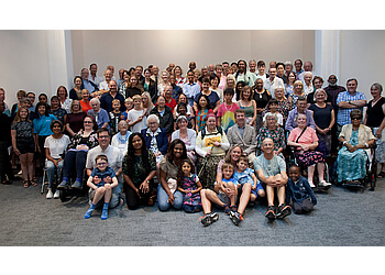 3 Best Churches in Worcester Park, UK - Expert Recommendations