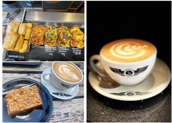 3 Best Cafes in Reading, UK - ThreeBestRated