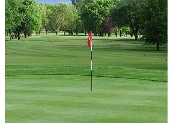 3 Best Golf Courses in Swindon, UK - Expert Recommendations