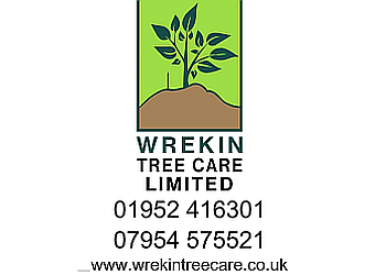 3 Best Tree Services in The Wrekin, UK - Expert Recommendations