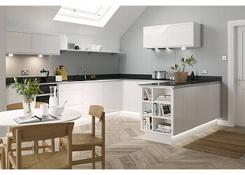 3 Best Kitchen Showrooms in Liverpool, UK - Expert Recommendations