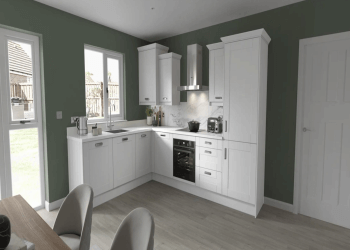3 Best Kitchen Showrooms in Reading, UK - Expert Recommendations