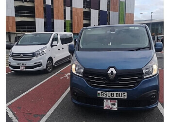 3 Best Taxis in Wrexham, UK - Expert Recommendations