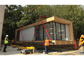 3 Best Home Builders in Manchester, UK - Expert Recommendations