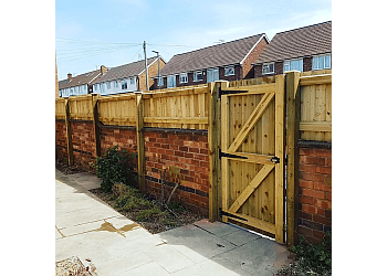 3 Best Fencing Contractors in Coventry, UK - Expert Recommendations