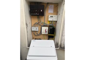 3 Best Electricians in Flintshire, UK - ThreeBestRated