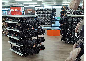 3 Best Shoe Shops in Liverpool, UK - Expert Recommendations