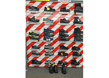 3 Best Shoe Shops in Sheffield, UK - Expert Recommendations