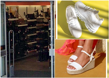 3 Best Shoe Shops in St Helens, UK - Expert Recommendations