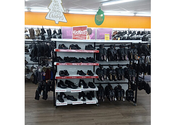 3 Best Shoe Shops in Wigan, UK - ThreeBestRated