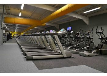 3 Best Gyms in St Helens, UK - Expert Recommendations