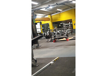 3 Best Gyms in St Helens, UK - Expert Recommendations