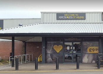 3 Best Gyms in St Helens, UK - Expert Recommendations