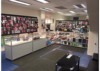 3 Best Cell Phone Repair in Dudley, UK - Expert Recommendations