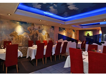 3 Best Indian Restaurants in Wokingham, UK - ThreeBestRated