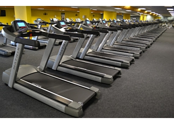 3 Best Gyms in Bolton, UK - Expert Recommendations