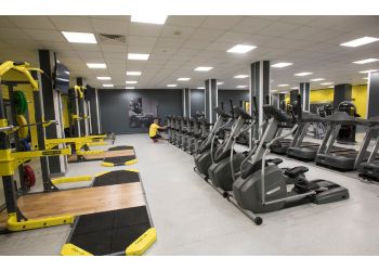 3 Best Gyms in Derby, UK - Expert Recommendations