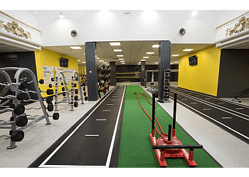 3 Best Gyms in Derby, UK - Expert Recommendations