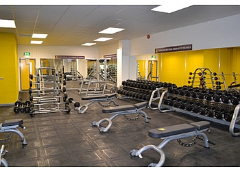 3 Best Gyms in Doncaster, UK - Expert Recommendations