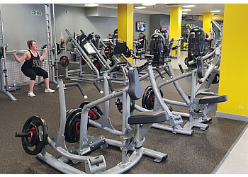 3 Best Gyms in Falkirk, UK - Expert Recommendations