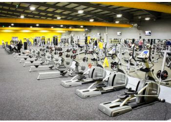 3 Best Gyms in Newcastle Upon Tyne, UK - Expert Recommendations