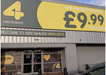 3 Best Gyms in Newcastle Upon Tyne, UK - Expert Recommendations